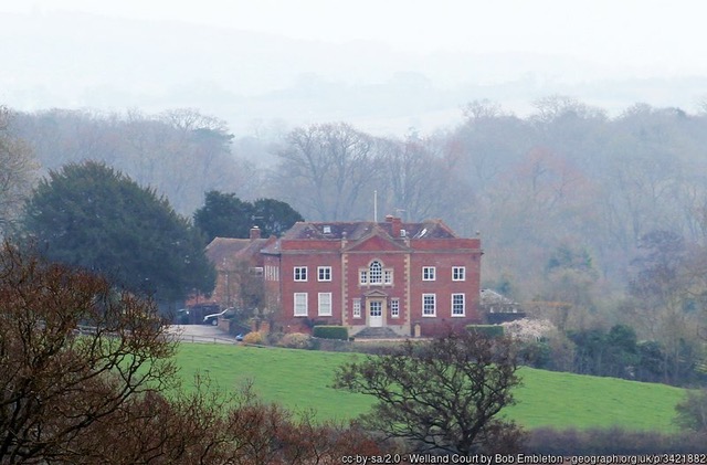 Welland Court | Exploring Welland