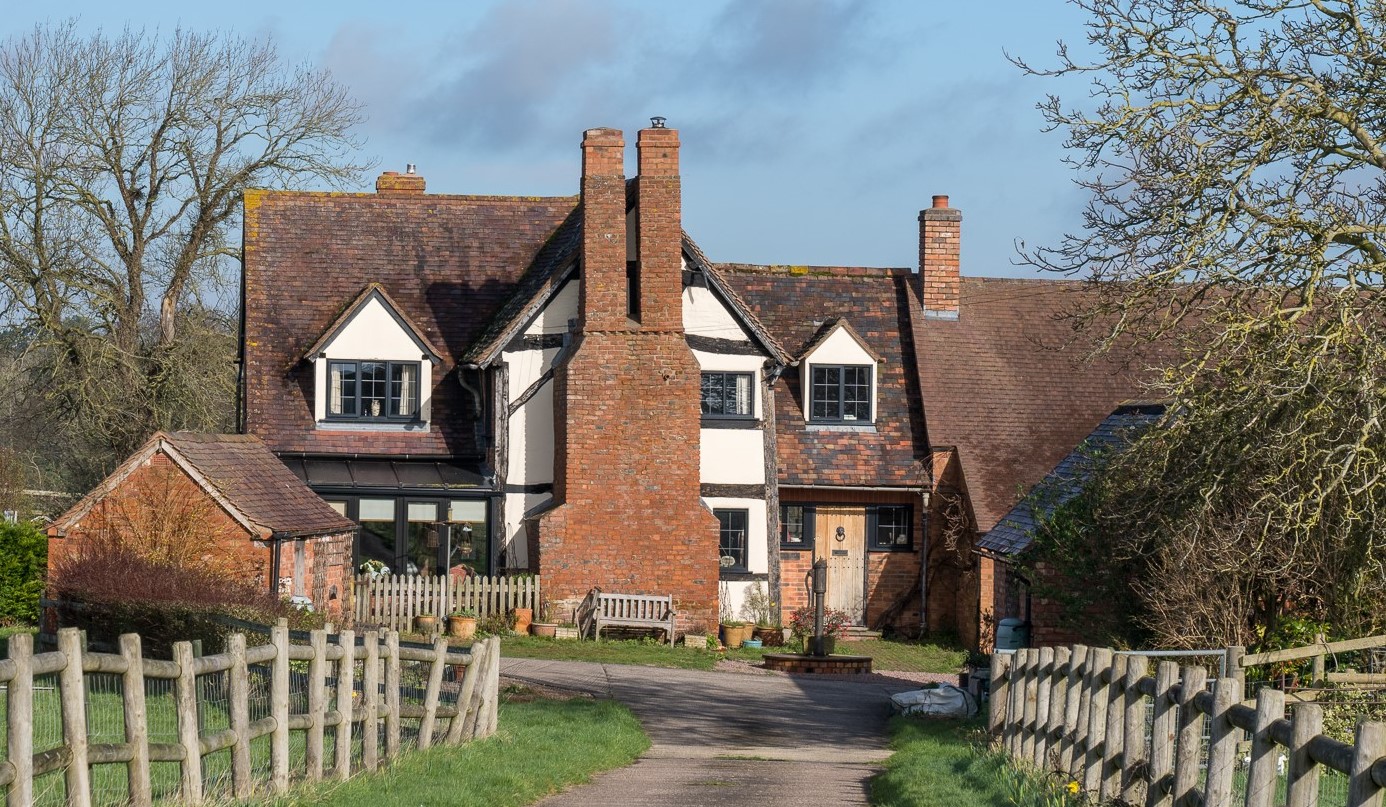 Hook Farm | Exploring Welland