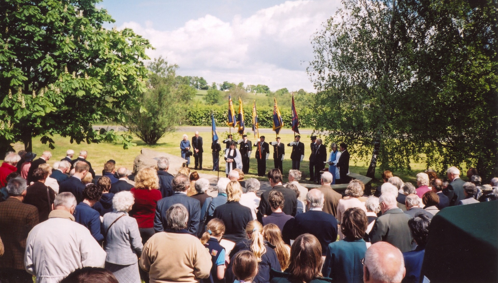 War Memorial | Exploring Welland